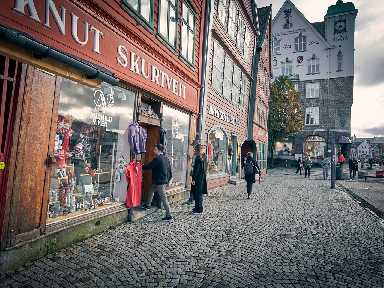 Home • IFTA 2025 Congress